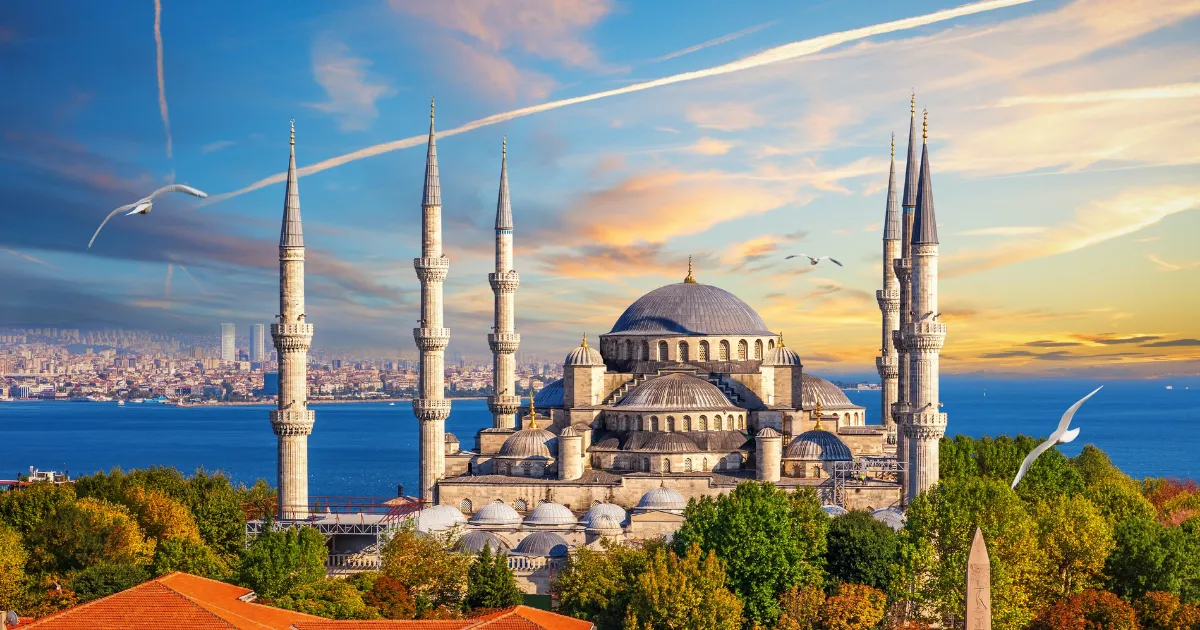 Worship in Istanbul | Mosques, Churches & Synagogues 2026