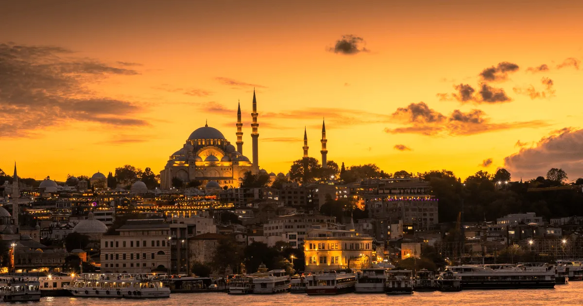 Complete Lifestyle Guide of Istanbul 2026