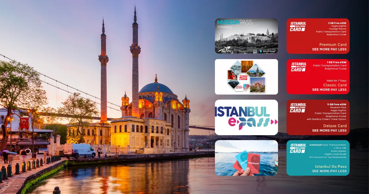 Yıldız Palace Istanbul | Tickets, Hours & History 2026